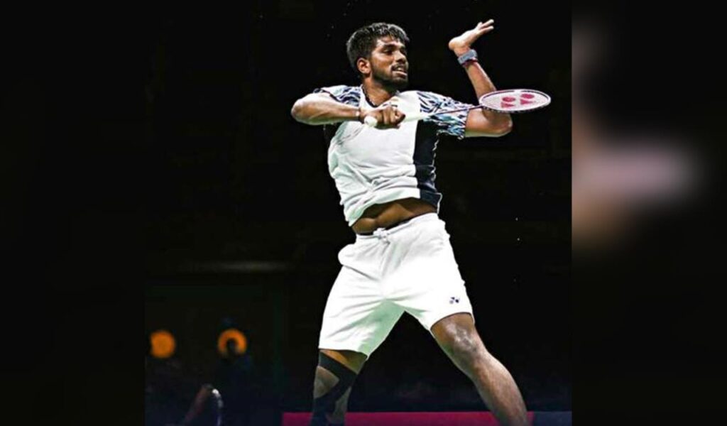 Satvik Breaks Guinness World Record, Demonstrates Unprecedented Speed ...