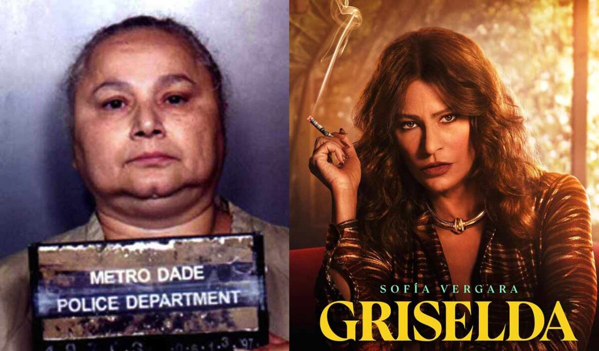 Real story behind Netflix’s Griselda series-Telangana Today – Telangana ...