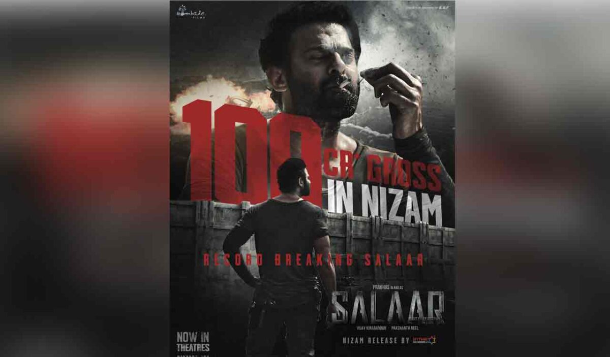 Salaar OTT release confirmed! Telugu, Tamil, Malayalam, Kannada version ...