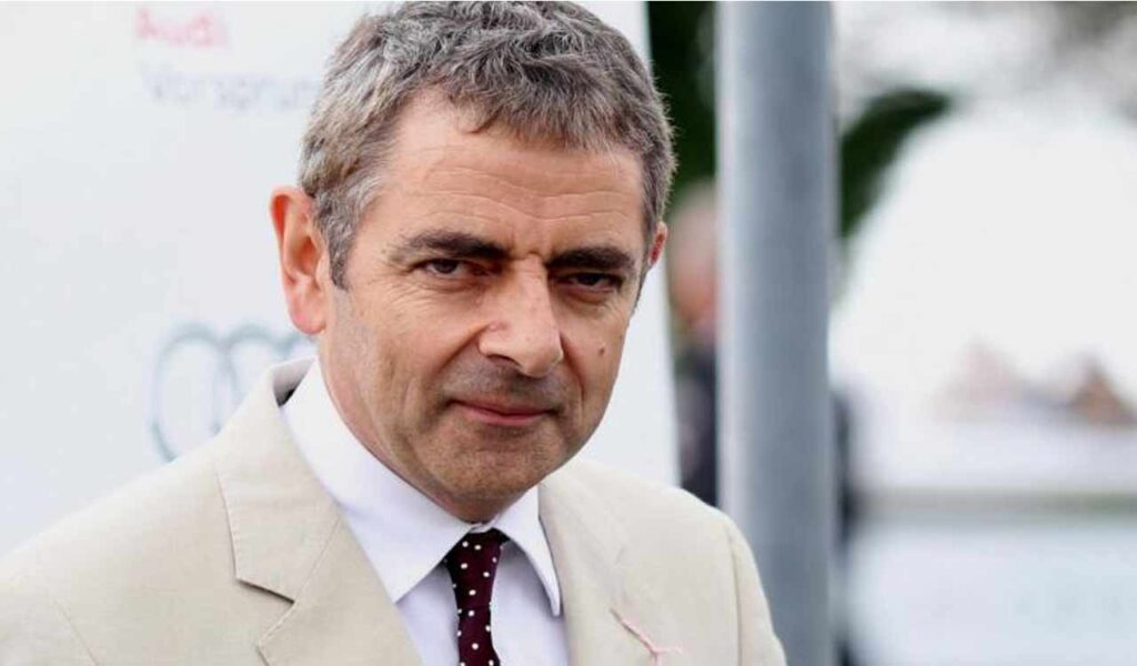 ‘Mr Bean’ actor Rowan Atkinson blamed in House of Lords for slump in EV ...